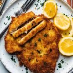 Authentic German Schnitzel - Crispy & Easy Recipe