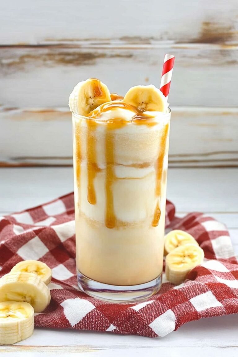 Dinner recipes - Bananas Foster Cocktail Recipe
