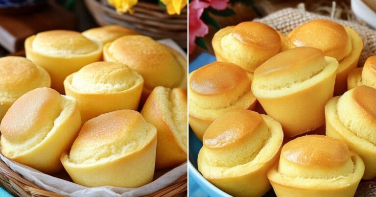 Dinner Recipes: How to Make Soft Kababayan Bread