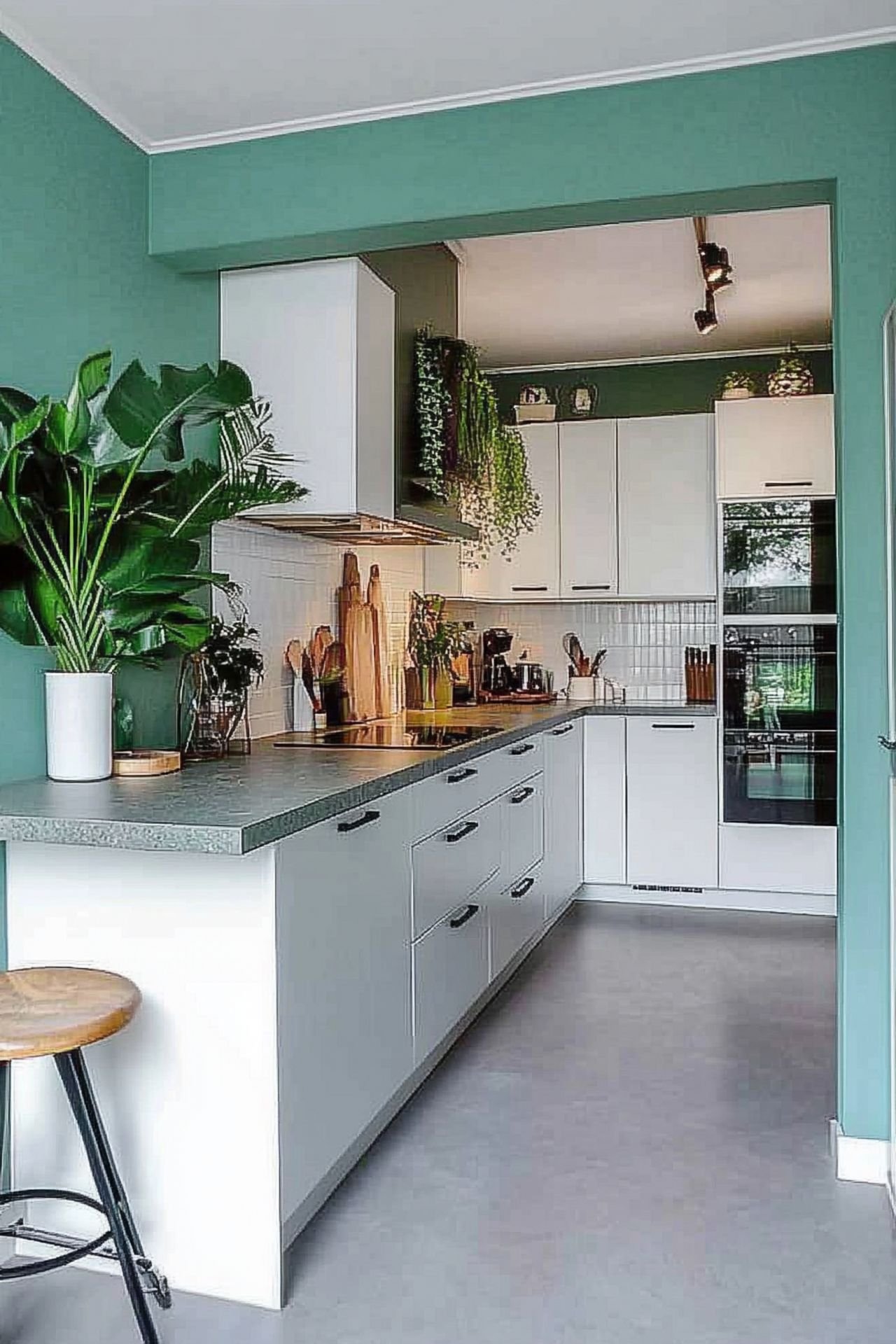 Small Kitchen Modular Design: 30+ Stylish Designs for Spaces