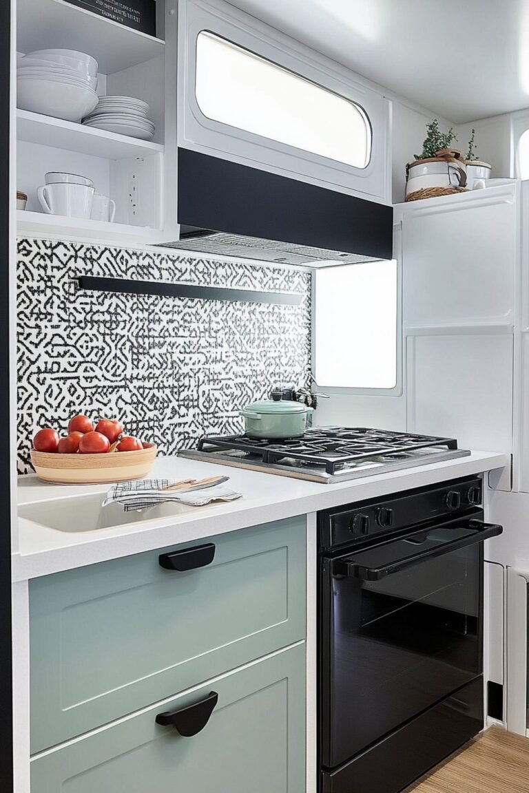 Small Kitchen Modular Design: 30+ Stylish Designs for Spaces