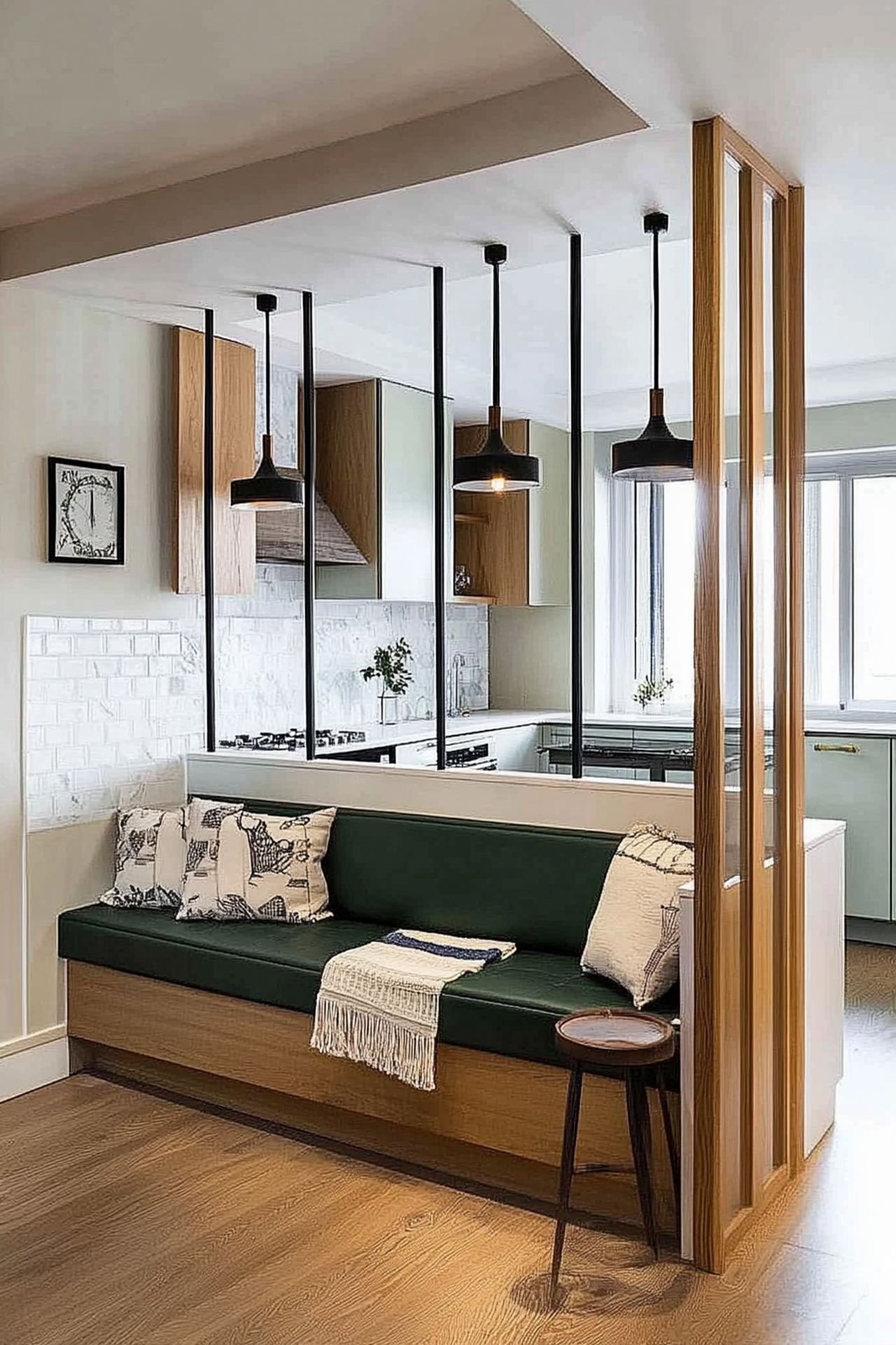 Small Kitchen Modular Design: 30+ Stylish Designs for Spaces