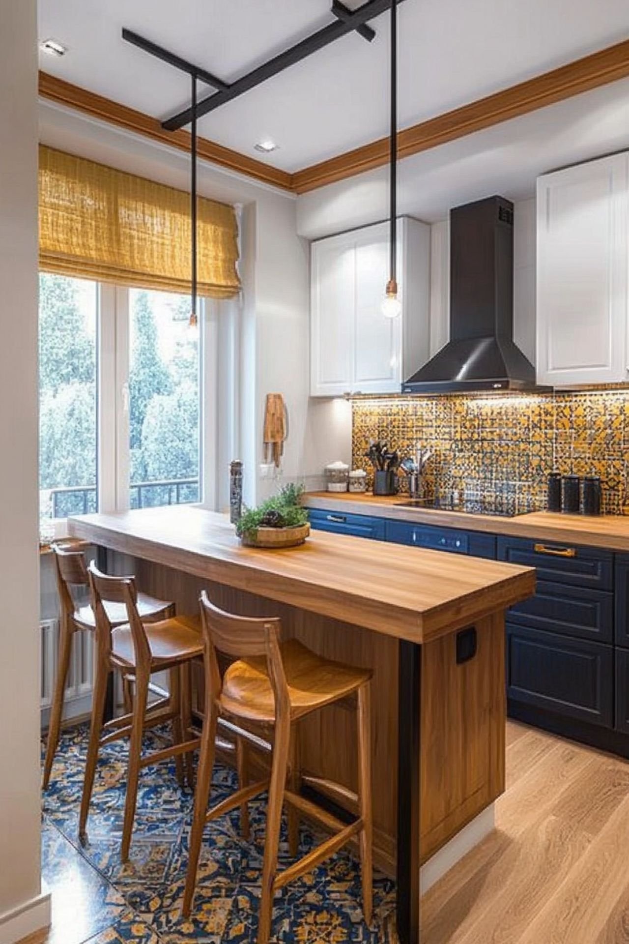 Small Kitchen Modular Design: 30+ Stylish Designs for Spaces