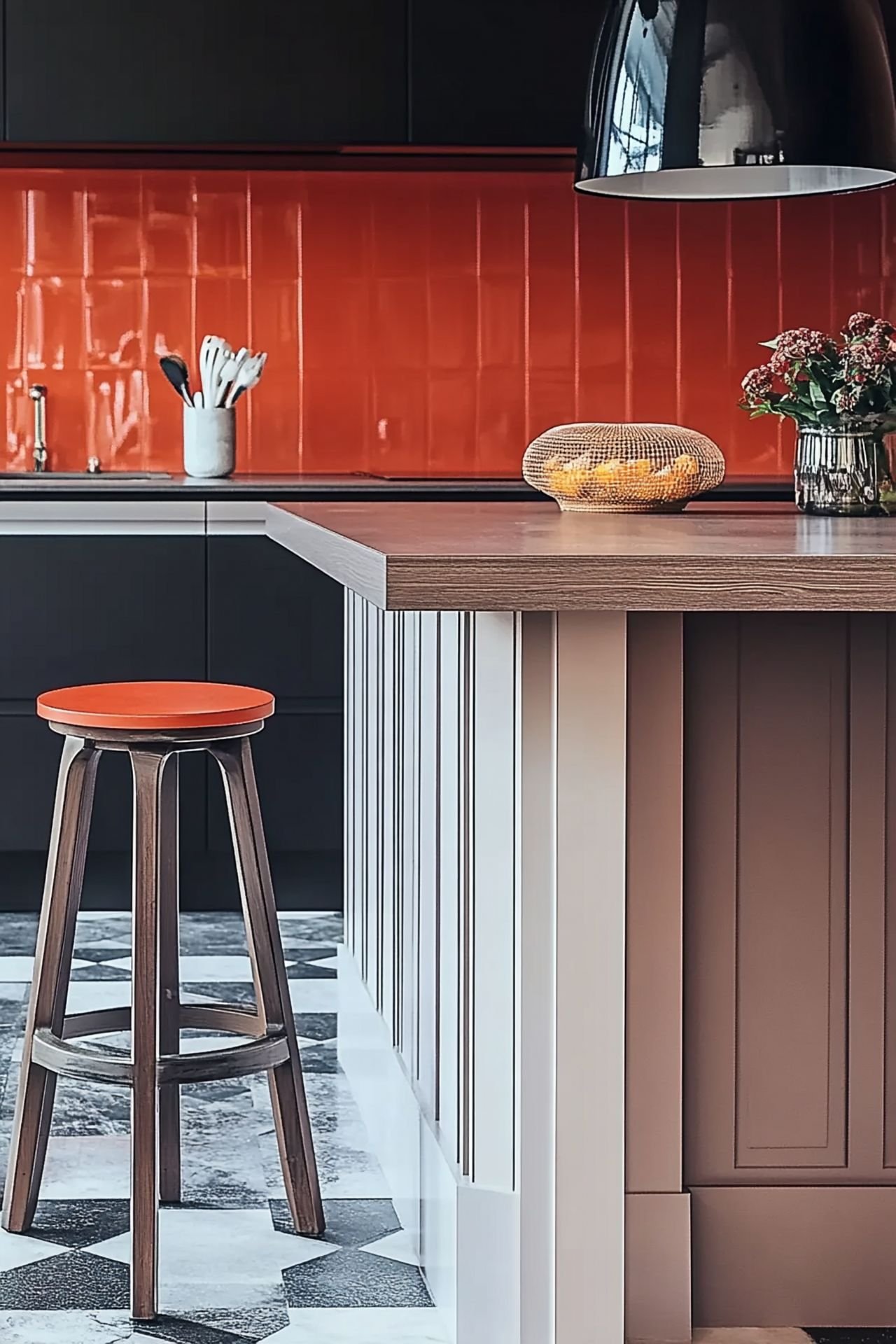 Island Kitchen Ideas For Small Kitchen: 30+ Stylish Designs