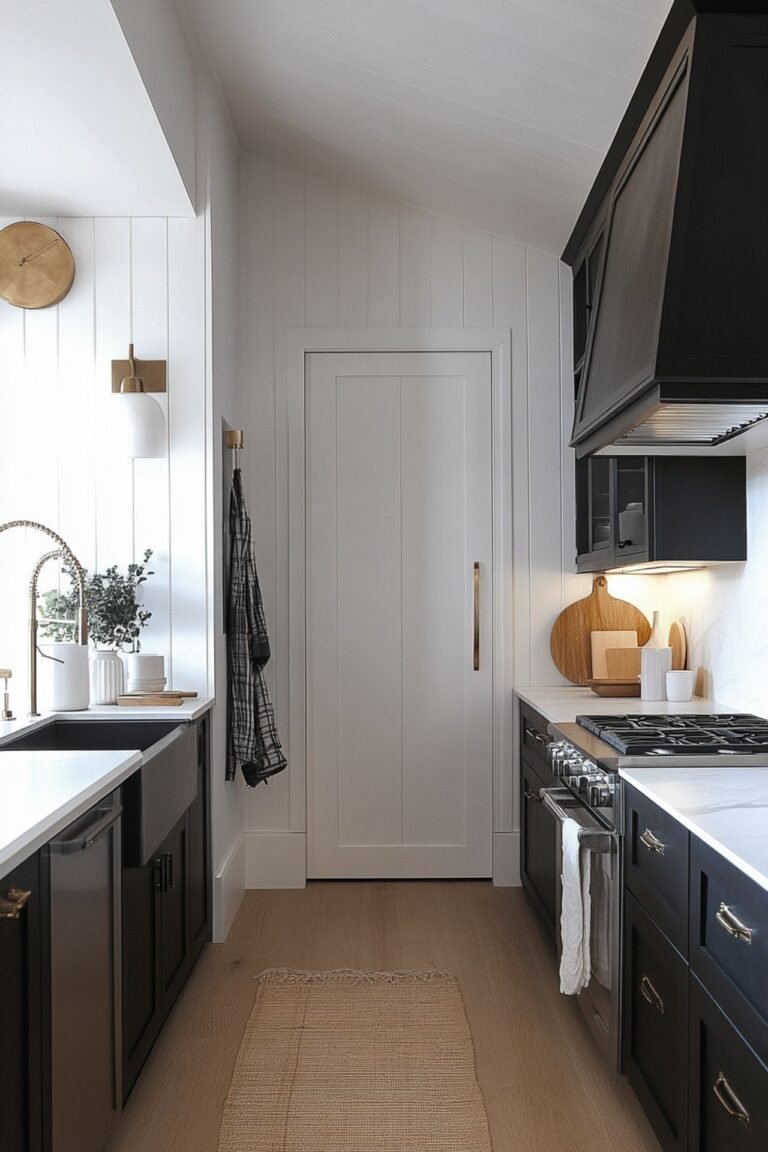 Small Kitchen Modular Design: 35+ Trendy Ideas You Can’t Miss