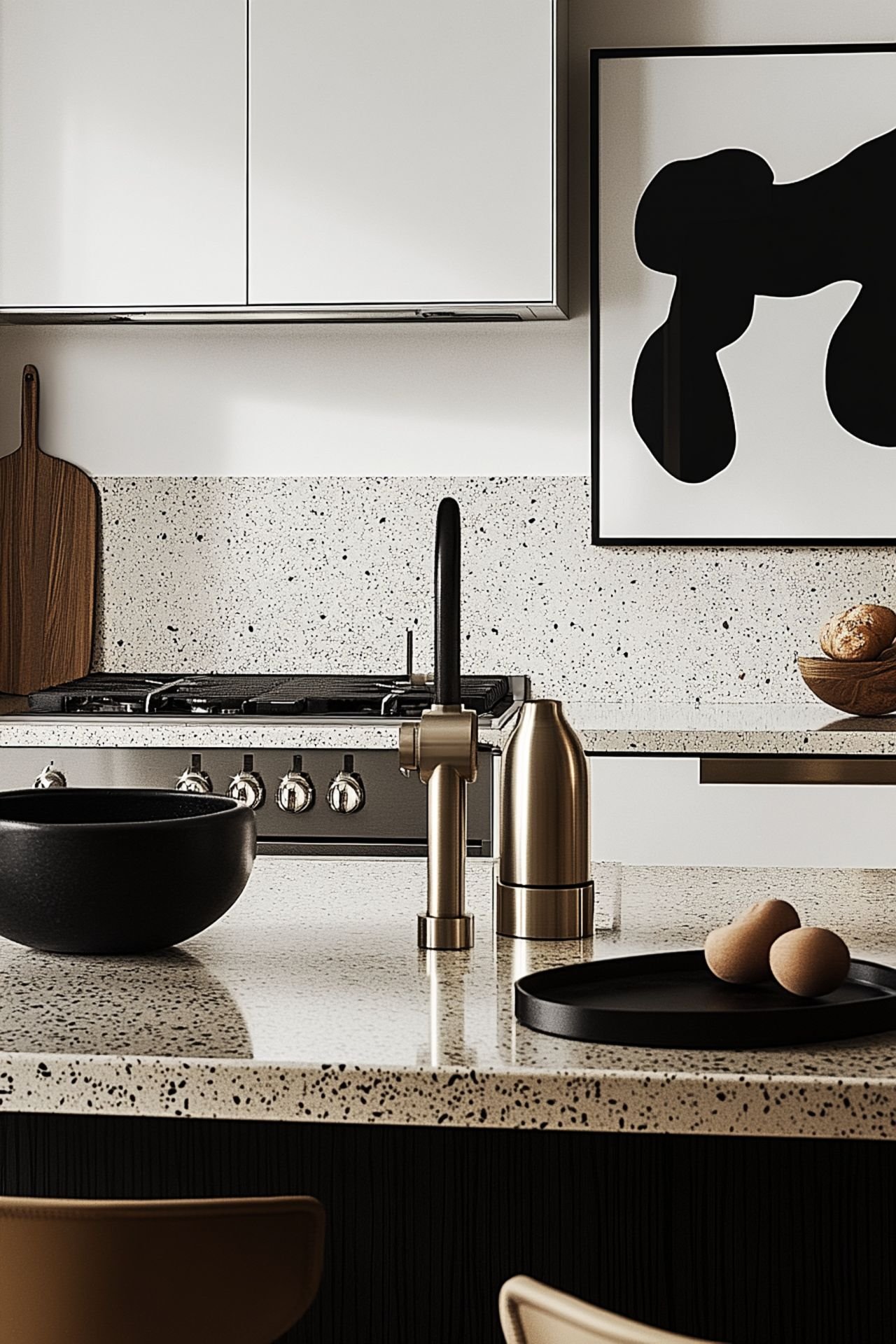 Small Kitchen Modular Design: 35+ Trendy Ideas You Can’t Miss