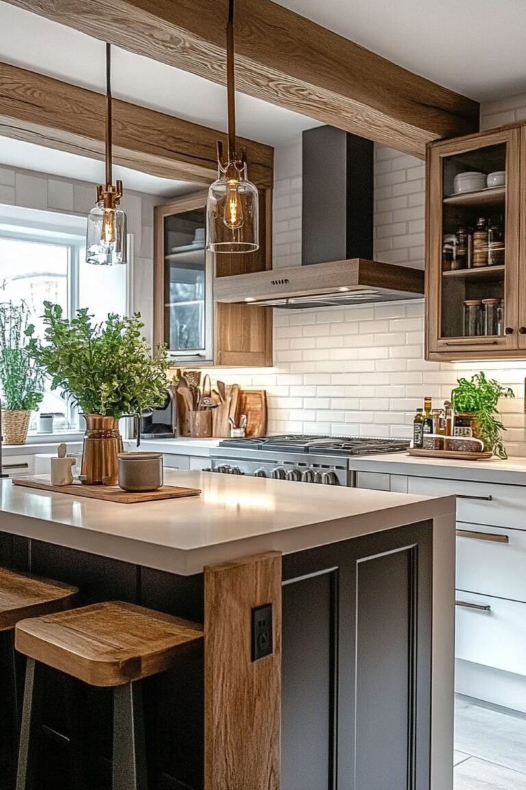 Mini Kitchen Design: 40+ Exceptional Ideas to Elevate Your Home