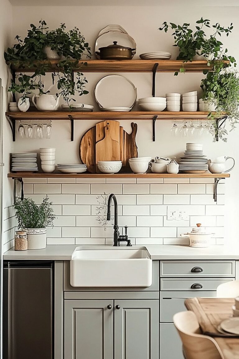 Mini Kitchen Design: 40+ Exceptional Ideas to Elevate Your Home