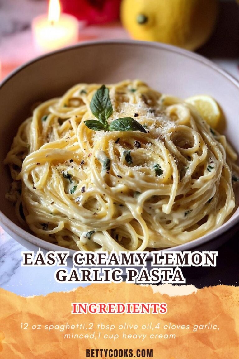 Dinner recipes - Quick & Creamy Recipe
