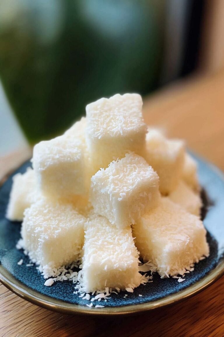 Easy Recipes Milk Pudding – 4 Ingredient Dessert Idea