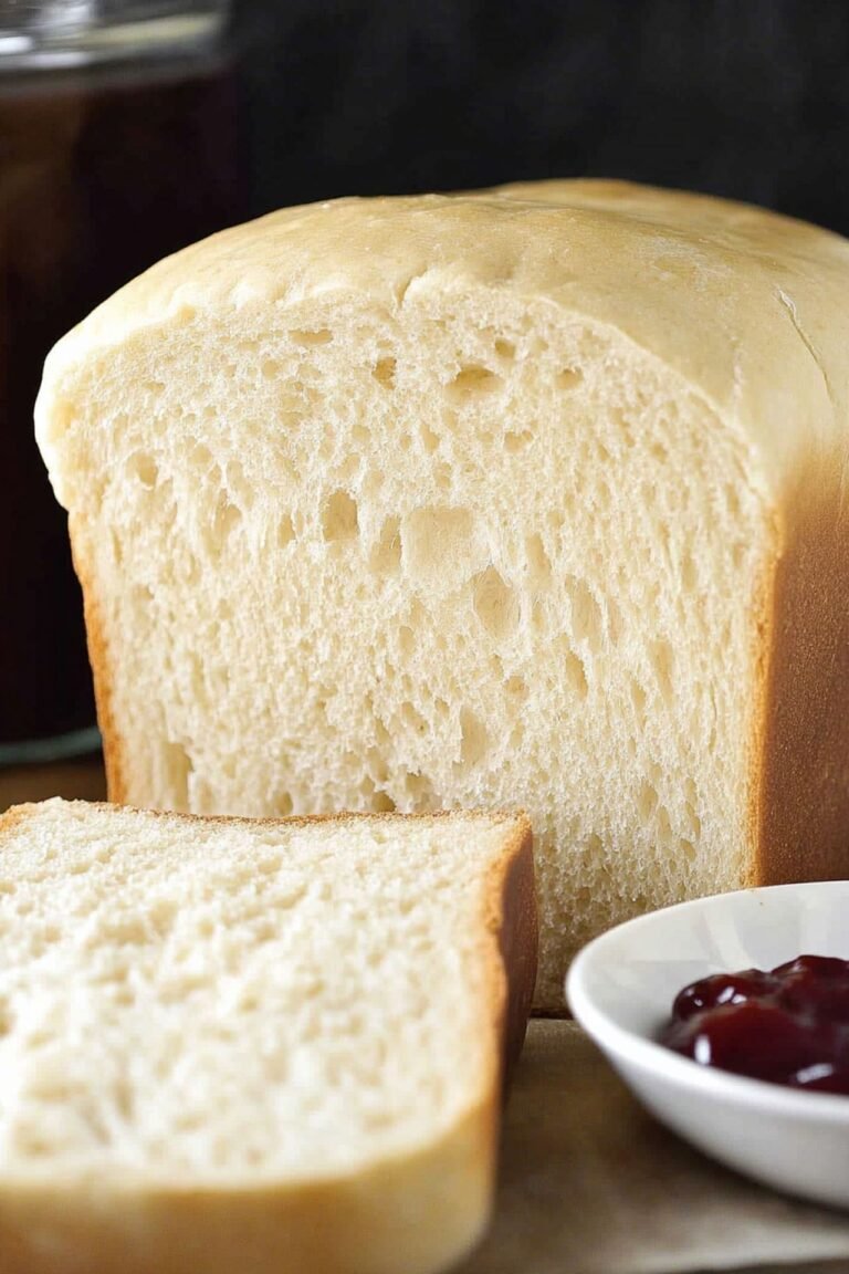 Easy Recipes: One-Hour Bread You’ll Love