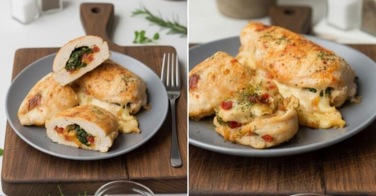 Keto Grilled Chicken - Easy & Healthy Low-Carb Dinner Recipe
