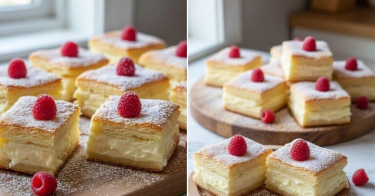 Easy Cheesecake Crescent Rolls Casserole Recipe | Betty Cooks